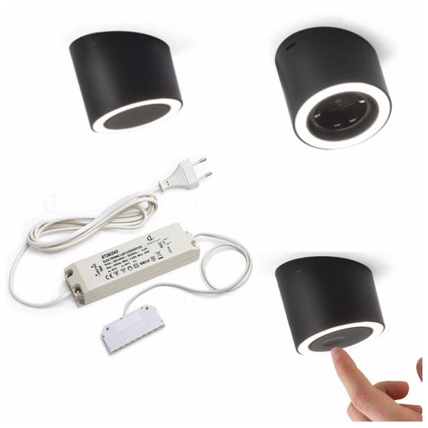 LED-valo sisälle mahtavasta valikoimasta nopeasti | Netrauta.fi