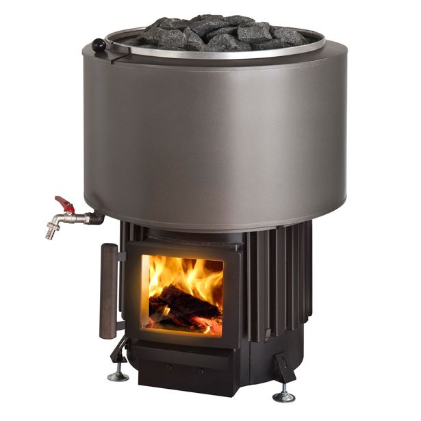 Puukiuas - Suomen paras kiuasvalikoima | Netrauta.fi