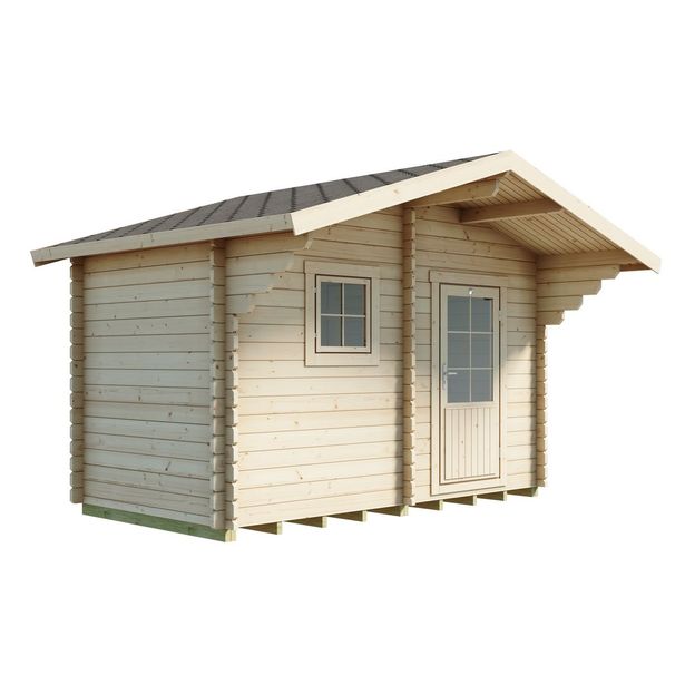 Tammiston puu Pihasauna Suomi 100 sauna, | Netrauta.fi