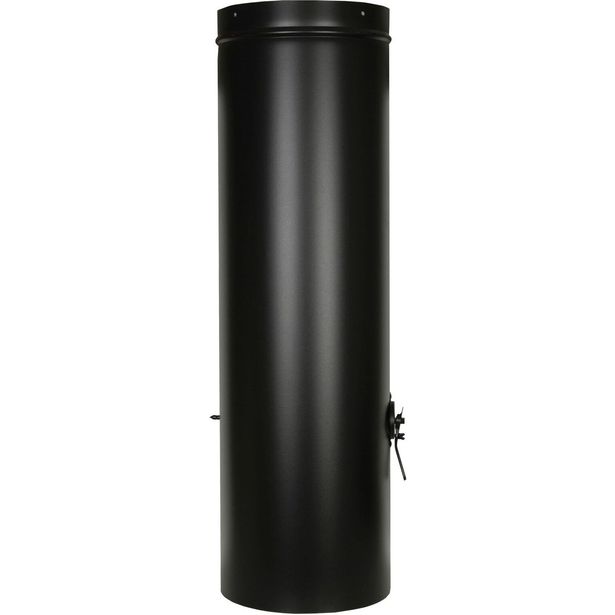 Grillin piippu ja huuva pihagrilleihin edullisesti | Netrauta.fi