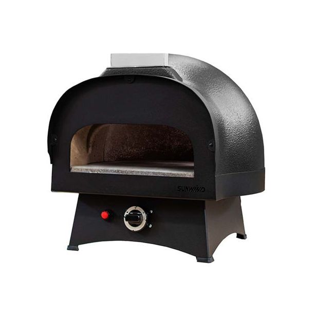 Pizzauuni terassille ja ulos kuumaan hintaan | Netrauta.fi
