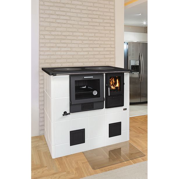 Puuhella | Puuliesi | Puulämmitteinen hella | Netrauta.fi