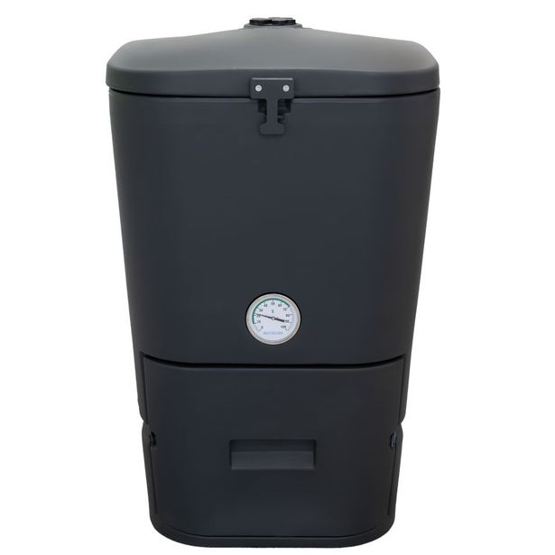 Kompostori | Komposti kotiin ja mökille | Netrauta.fi