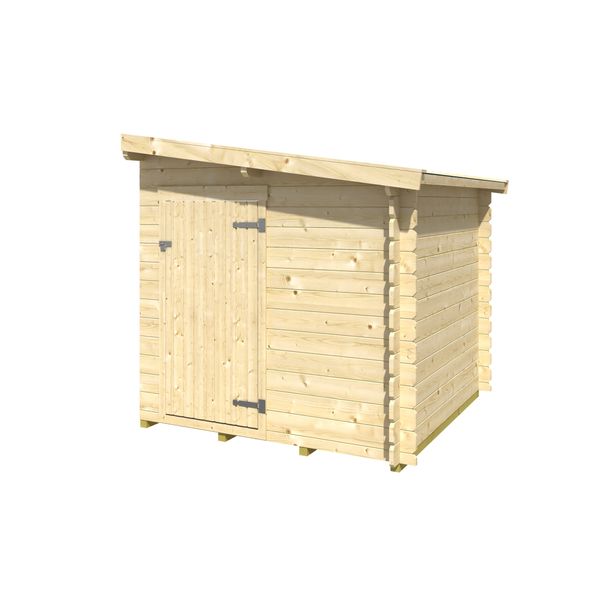 Pihavaja ja puutarhavaja edulliseen hintaan | Netrauta.fi