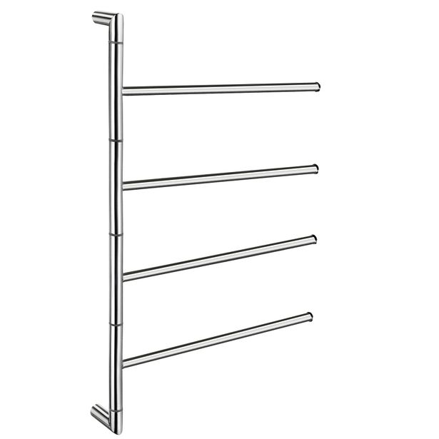 Interia Pyyheteline SE104, lattialle, musta | Netrauta.fi