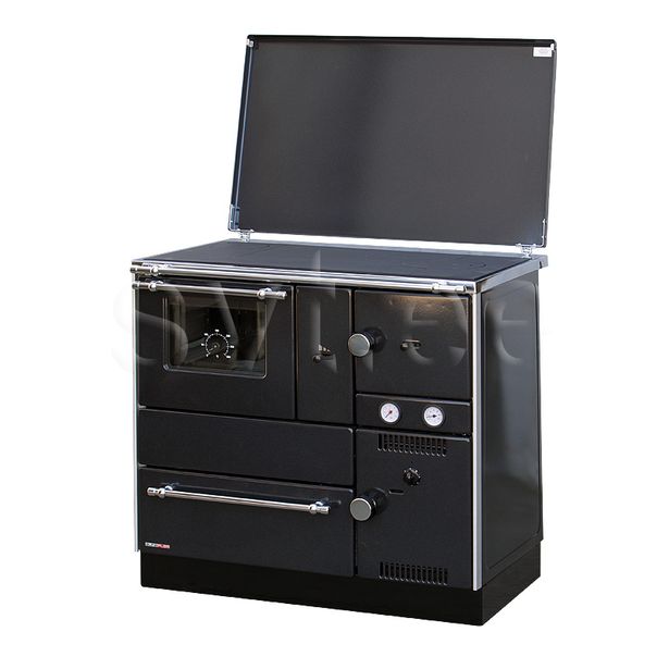 Puuhella | Puuliesi | Puulämmitteinen hella | Netrauta.fi