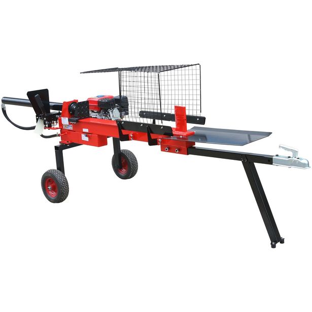 Klapikone Fornorth Pro 8T, 52cm, 8 tonnia | Netrauta.fi