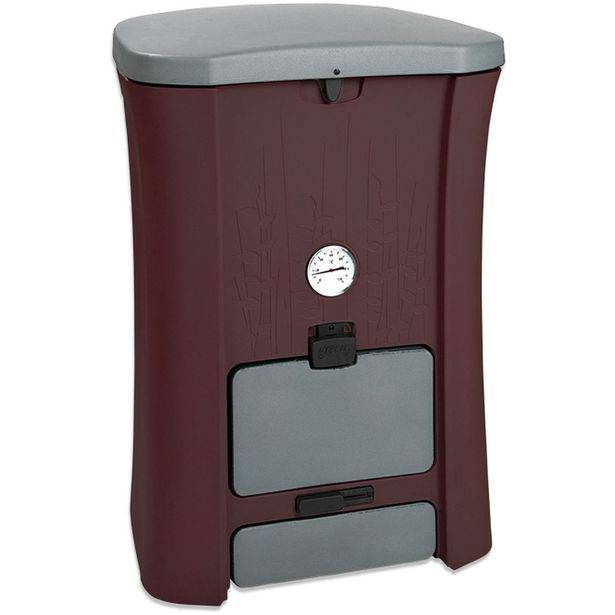 Lämpökompostori netistä | Katso kompostori tarjoukset | Netrauta.fi