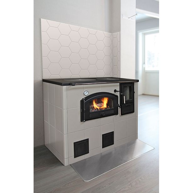 Puuhella | Puuliesi | Puulämmitteinen hella | Netrauta.fi