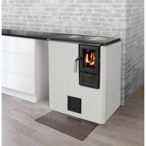 Puuhella | Puuliesi | Puulämmitteinen hella | Netrauta.fi