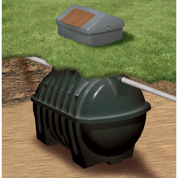 Jätevesipuhdistamo | Netrauta.fi