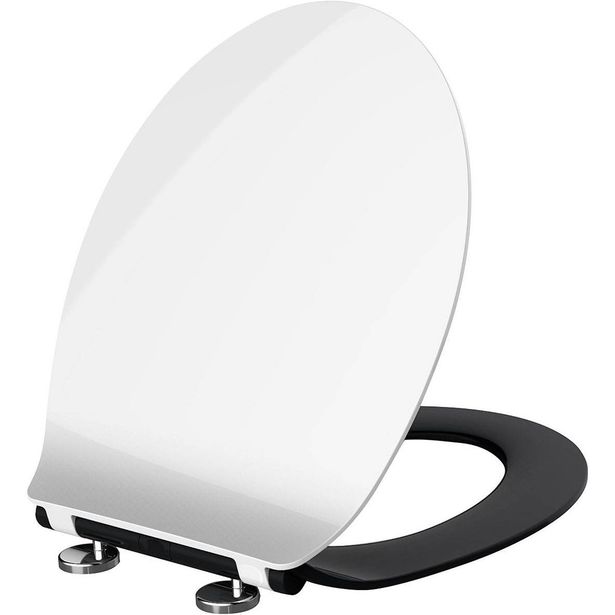 WC-istuimen kansi - WC-kansi edullisesti | Netrauta.fi