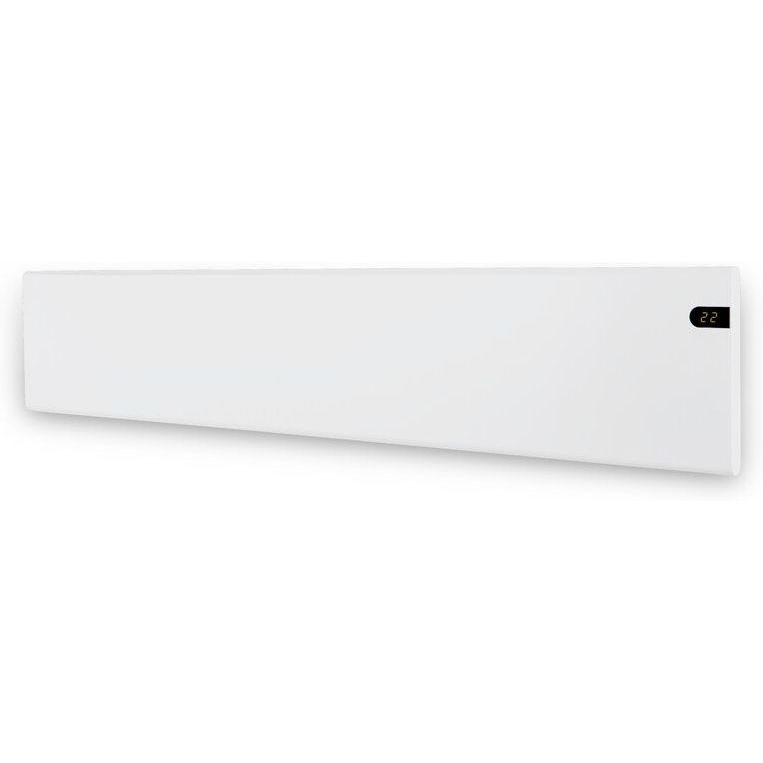 Lämmitin Glamox Heating H30 L DT, eri vaihtoehtoja