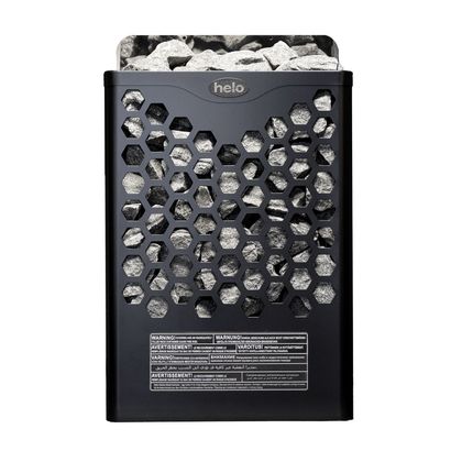 Helo-kiuas - Perinteinen ja tehokas | Netrauta.fi