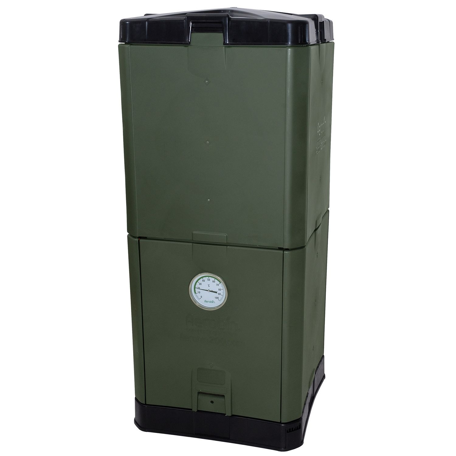 Aerobin Lämpökompostori , 200L | Netrauta.fi