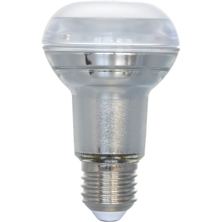 LED-kohdelamppu Airam Otso kirkas kohdekupu R63 E27 4000K 345lm himmennettävä | Netrauta.fi