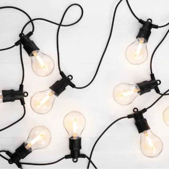 Ulkovalosarjan jatko-osa Seled, eri pituuksia | Netrauta.fi