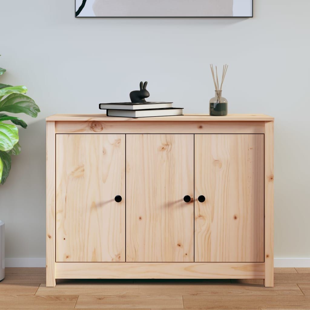 Senkki mänty, 100x35x74cm, eri värejä
