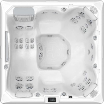 Ulkoporealtaat – Jacuzzi-porealtaat edullisesti