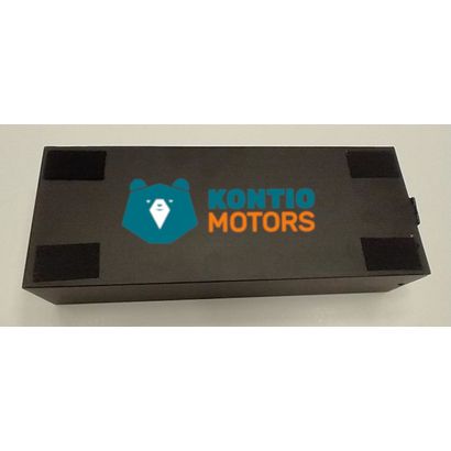 Kontio Motors