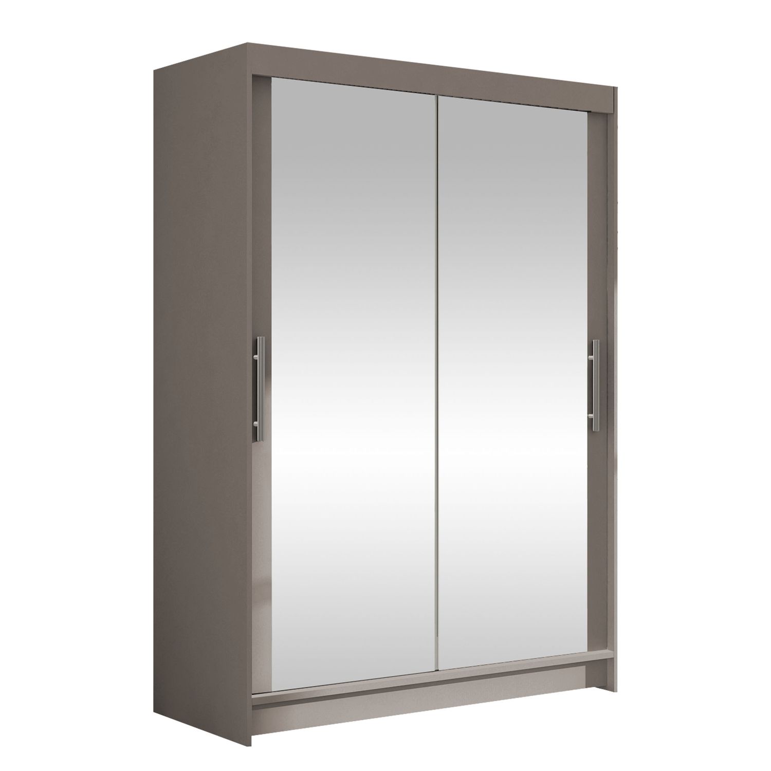 Vaatekaappi MIAMI / ALDO VII, eri värivaihtoehtoja