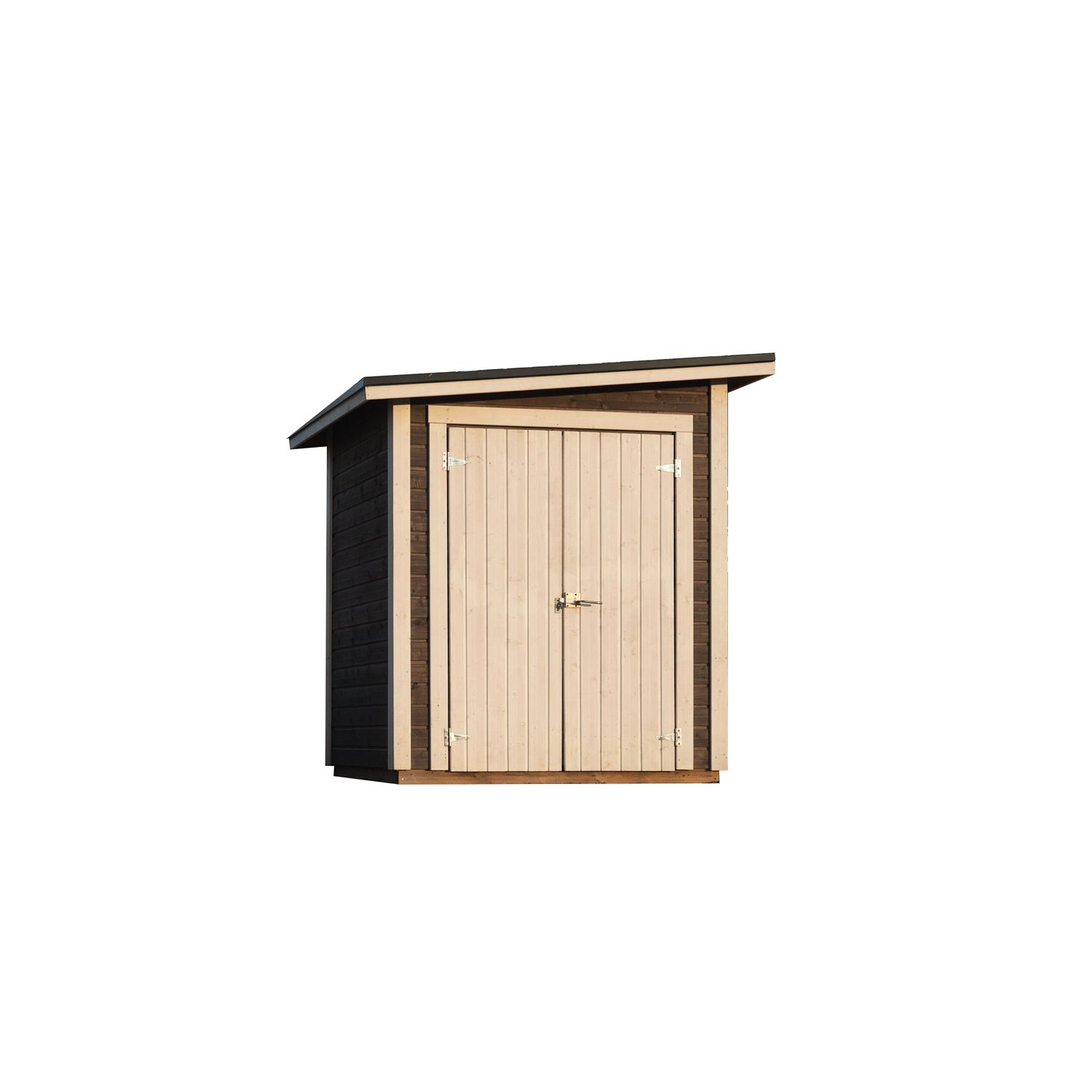 Tammiston puu Varasto T71, 180x180cm