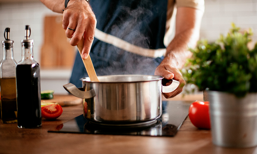 Ruoanlaitto | Netrauta.fi