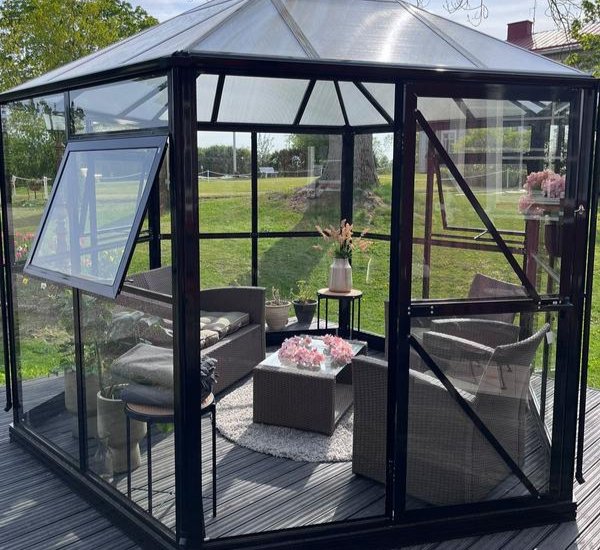 Terassi-ideoita 2024 - Upeat terassi-ideat | Netrauta.fi