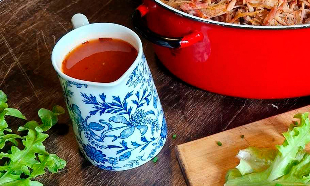 Cajun Rub -mauste | Netrauta.fi